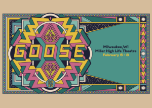 Events and Tickets - Miller High Life Theatre