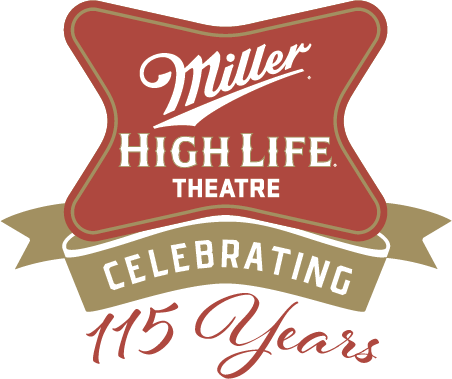 Powerful Events in Milwaukee - Miller High Life Theatre